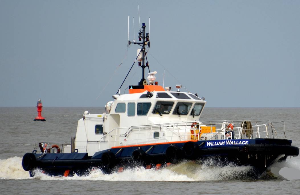 Our Fleet | N.U.E Offshore Resources Limited